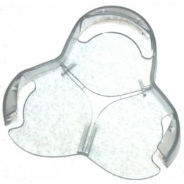 Philips - Schutzkappe, Rasiererkappe CRP356/01 für Modellreihe Flex & Pivot RQ10xx- 422203614990