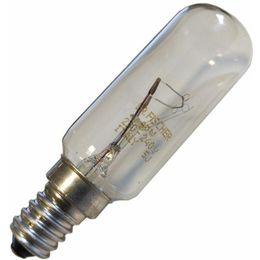 Bosch - Ersatzteil - Lampe 40W -E14, original - gaggenau, neff, siemens