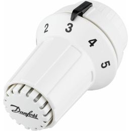 Danfoss - Thermostat ras-c Fühler RA-Ventile Thermostatkopf Heizkörper