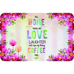d-c-fix D-c-table® Tischset Rio Homelove 44 x 29 cm, pink Tischset