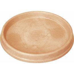 Untersetzer Marcella ø 35 cm terracotta Untersetzer - Geli