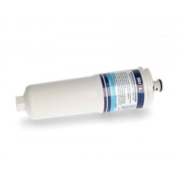 daniplus Wasserfilter, Filter passend für Side-by-Side Kühlschrank Bosch Siemens CS-52, 640565