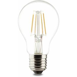 Müller-licht LED-Lampe 401058, E27, eek: e, 7 w, 806 lm, dimmbar