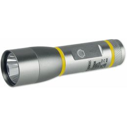 Niceey Shell Taschenlampe - led -Taschenlampe - 60-200 lm - IP55 wasserdicht