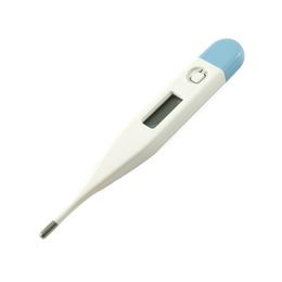 Meditrade GmbH Instant digitales thermometer misst fieber erwachsene kinder lcd-temperatur