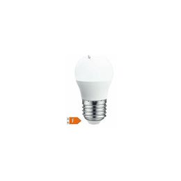 Sphärische LED-Glühbirne 7,5 w E27 700 lm 3000 k