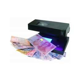 Meditrade GmbH Trade Shop Traesio - fake geld detektor uv licht prüfung mg neue euro-banknoten geld detektor