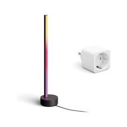 Philips Hue Gradient Signe Tischleuchte + Smart Plug