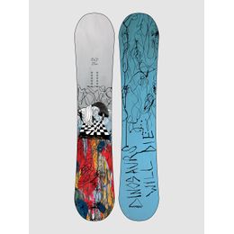 Dinosaurs Will Die Darrah 2024 Snowboard uni