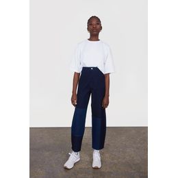 Aligne Jeans 'Febe' female Blue size 33