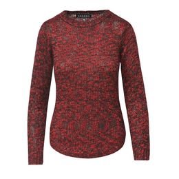 Koroshi Sweater female Red size S