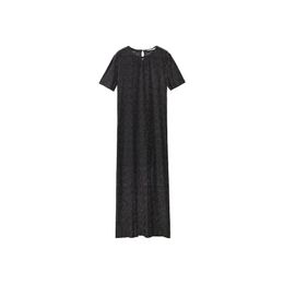 Mango Dress 'Xcarlis' female Black size L