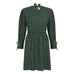 Aligne Dress 'Everdeen' female Green size 38