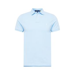 Polo Ralph Lauren Poloshirt Herren Gr&ouml;&szlig;e XL hellblau