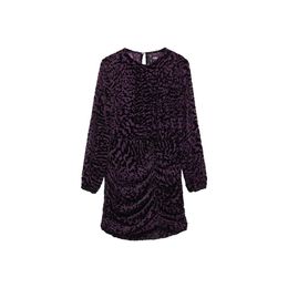 Mango Dress 'DEBORA' female Black size XXL