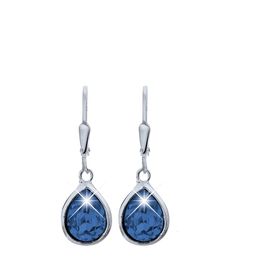 Lucardi Earrings female Silver size Onesize