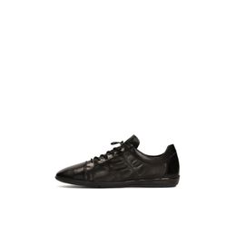 Kazar Sneaker Herren Größe 44 schwarz
