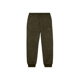 Berghaus Workout Pants male Green size XXXL