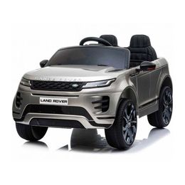 TPFLiving Elektro-Kinderauto Range Rover Evogue mit Fernbedienung