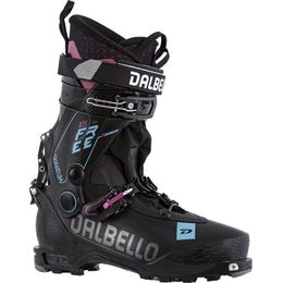 Dalbello Skischuh, schwarz