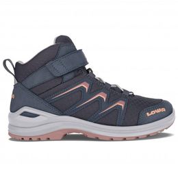 Lowa - Kid's Maddox GTX MID Junior - Wanderschuhe UK 12,5K | EU 31 blau