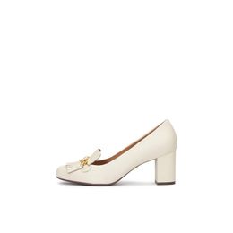 Kazar Pumps female Beige size 36,5