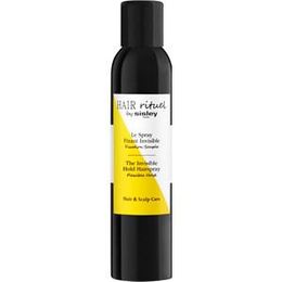 HAIR RITUEL by Sisley Haarstyling Stylen & Verschönern Le Spray Fixant Invisible
