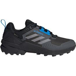 Adidas Swift R3 Wanderschuhe Herren in cblack-grethr-blurus