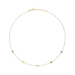 Christ Necklace female Gold size One Size