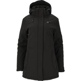 WHISTLER Winterjacke 'Pace' Damen Gr&ouml;&szlig;e M schwarz