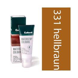 Collonil Collonil Waterstop Schuhcreme Glattleder 75 ml Schuhcreme