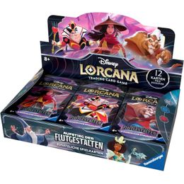 Ravensburger Sammelkarte Disney Lorcana: Aufstieg der Flutgestalten