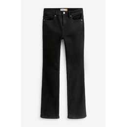 next Bootcut-Jeans Superweiche Bootcut-Jeans (1-tlg)