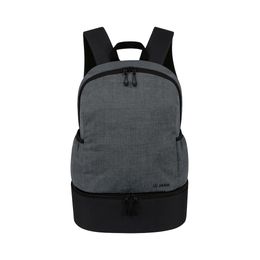 Jako Sports Backpack 'Challenge' male Grey size One Size