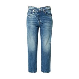 Le Temps Des Cerises Jeans female Blue size 31