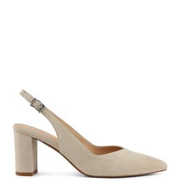 Peter Kaiser Sling-Pumps NEXI_PK3, beige, 40,5