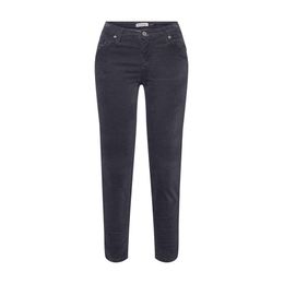 PLEASE Jeans female Grey size L
