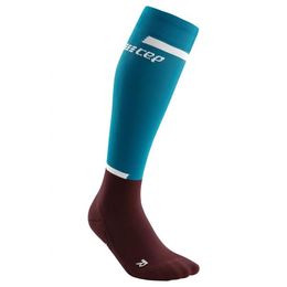 CEP - The Run Socks Tall - Laufsocken V | EU 45-50 bunt