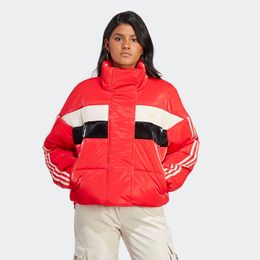 Adidas Ski Chic Puffer Jacke