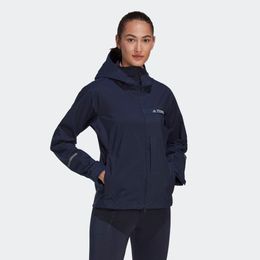 Adidas TERREX Multi RAIN.RDY 2,5-Layer Regenjacke