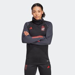 Adidas Belgien Tiro 23 Warm Oberteil