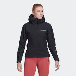 Adidas TERREX Multi RAIN.RDY 2,5-Layer Regenjacke