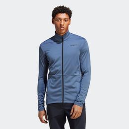 Adidas TERREX Multi Full-Zip Fleecejacke