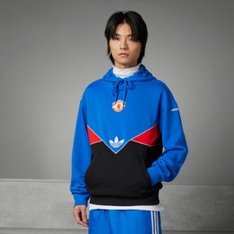 Adidas Manchester United OG Hoodie