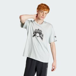 Adidas Graphic T-Shirt