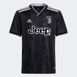 Adidas Juventus Turin 22/23 Auswärtstrikot