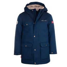 Trollkids Parka Kinder Gudvangen Parka, 140