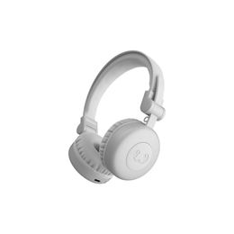 Fresh ´n Rebel Fresh 'n Rebel Bluetooth®-On-Ear-Kopfhörer "Code Core", Ice Grey