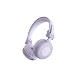 Fresh ´n Rebel Fresh 'n Rebel Bluetooth®-On-Ear-Kopfhörer "Code Core", Dreamy Lilac