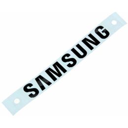 Ersatzteil - Originales Samsung Logo - -